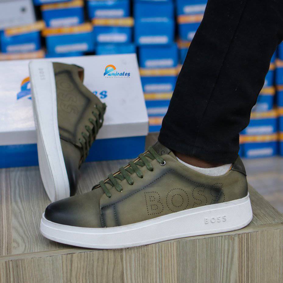 Emirates Shoes